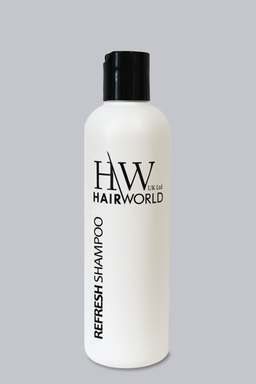 Refresh Shampoo » Petite, HairWorld » HairWorld