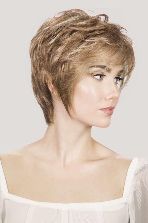 Ladies Wigs » HairWorld